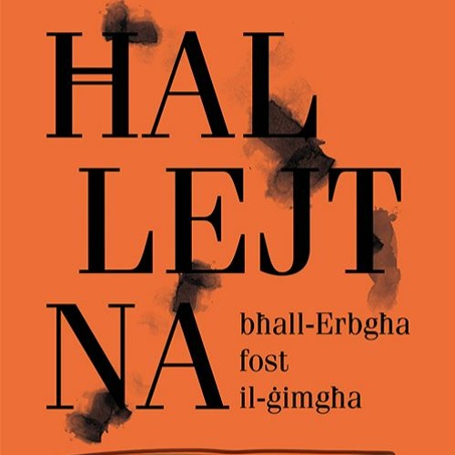 Stream Intervista ma' Colin Fitz dwar ir-rumanz Ħallejtna bħall-Erbgħa ...