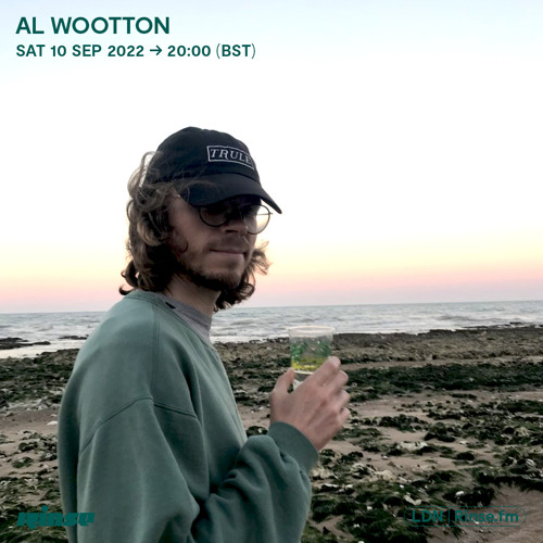 Stream Al Wootton - 10 September 2022 by Rinse FM | Listen online for ...