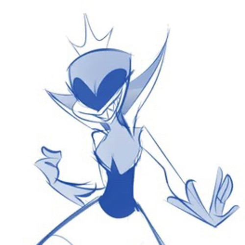 Stream [DELTARUNE: Chapter Rewritten] Kalamity Kueen (FANTRACK) by ...