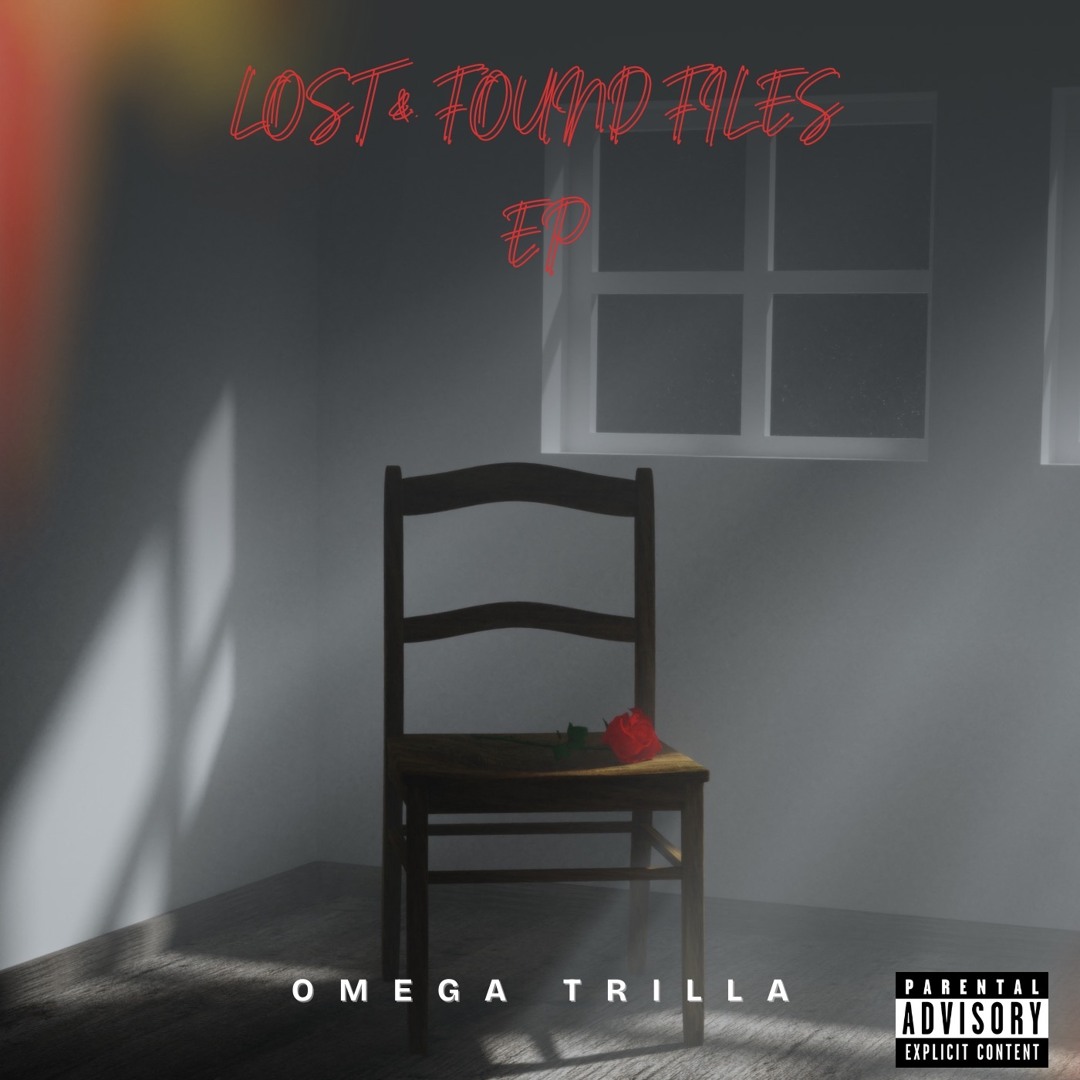 Stream Omega Trilla | Listen to Lost & Found Files EP playlist online ...