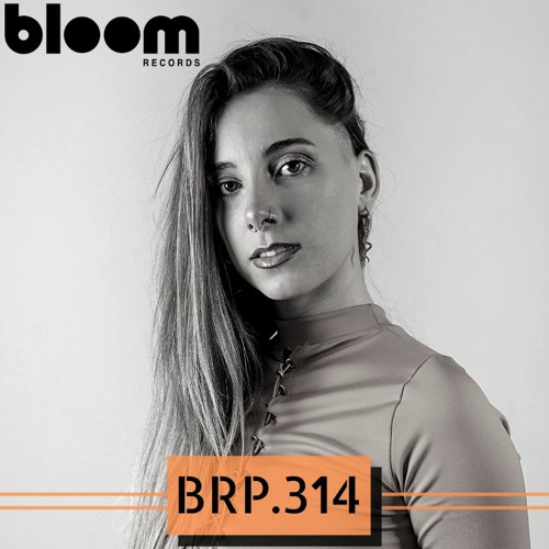 Stream BRP 314 JULIETA KÜHNLE by Underground Bloom Records | Listen online for free on SoundCloud