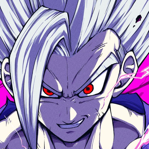 Stream Gohan Rap LegendaryBeast (Prod. NXMADIC) by KaizoKen | Listen ...