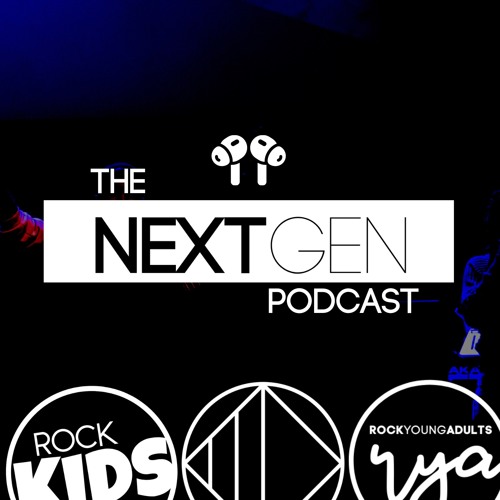 Stream episode EP 1: The Introduction by The NextGen Podcast podcast ...