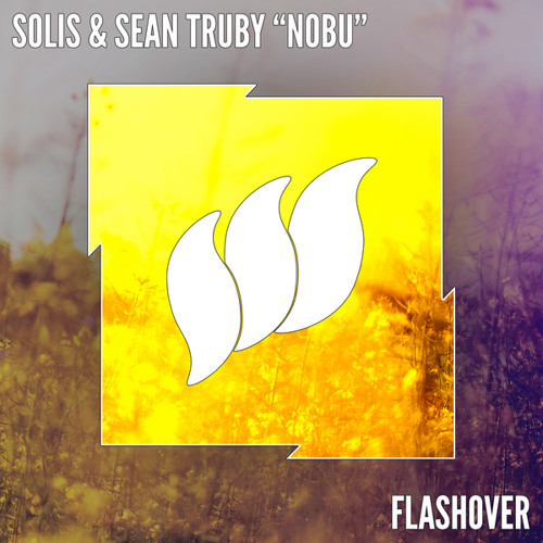 Stream Solis & Sean Truby - Nobu by Michael_Daniel_Smith | Listen ...