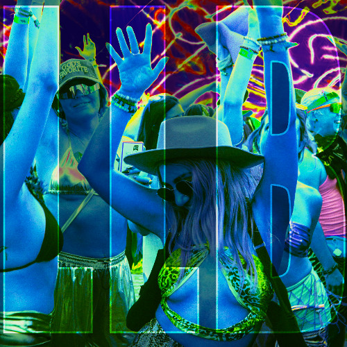 Stream Cameron Cloud - Love Long Beach Festival 2025 by Cameron Cloud | Listen online for free ...