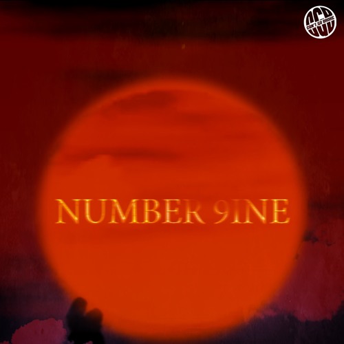 Stream NUMBER 9INE by CEEGB | Listen online for free on SoundCloud