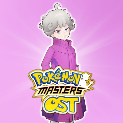 Stream Battle! Bede - Pokemon Masters OST by Pokemon Masters OST 2 ...