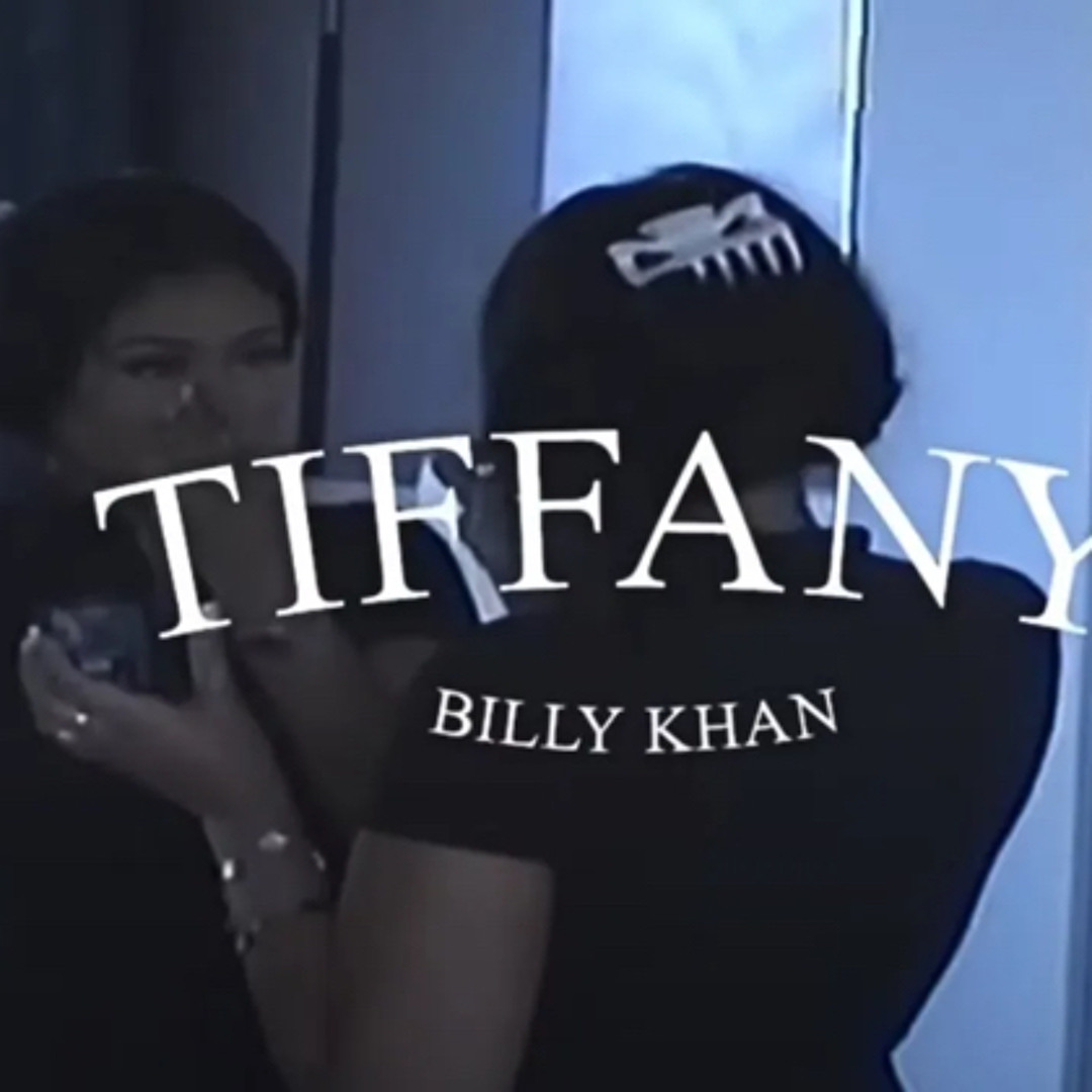 Stream Billy Khan - Tiffany (Official Music Video).mp3 by ...
