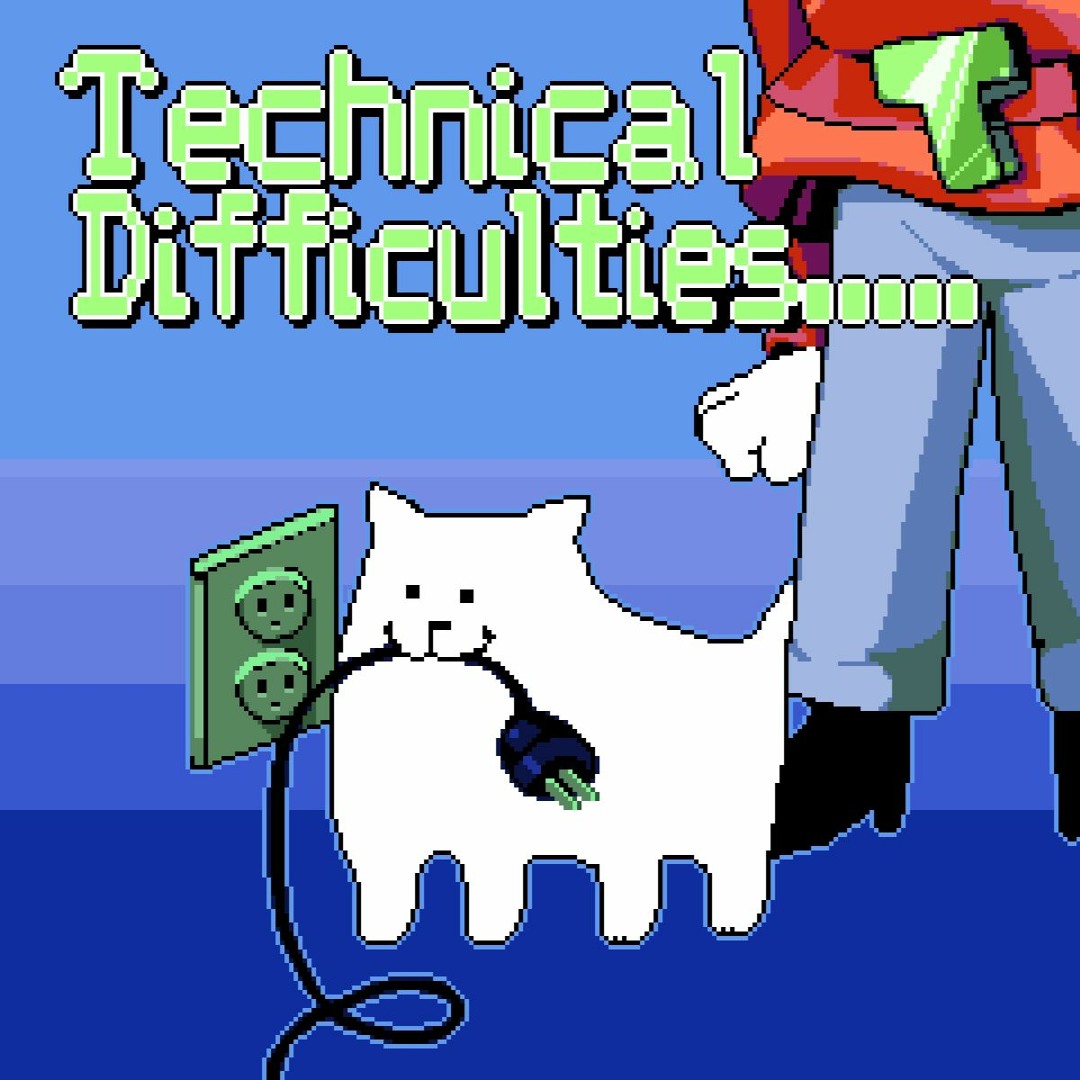 Stream Technical Difficulties by Vision Crew (Former) | Listen online for free on SoundCloud