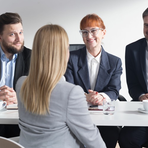 Stream episode Mastering interviews- What interviewers are looking for ...