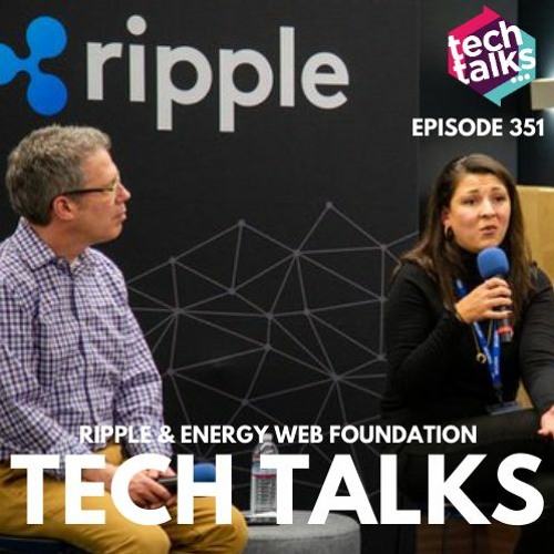 Stream episode Ken and Jesse, from Ripple and EWF, discuss ...