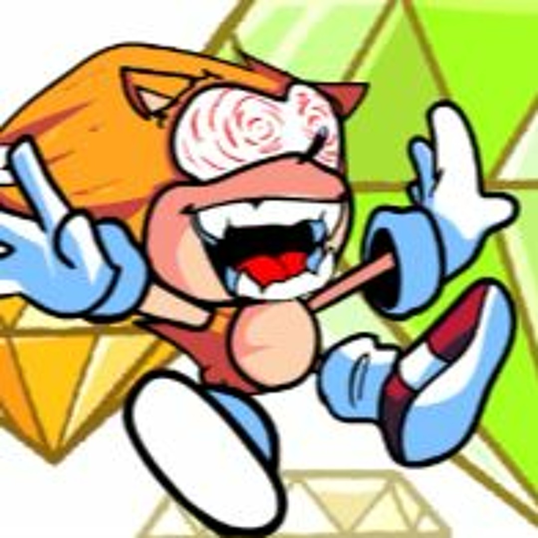 Stream Fnf Crimson Eclipse - Super Ray by Moon | Listen online for free ...