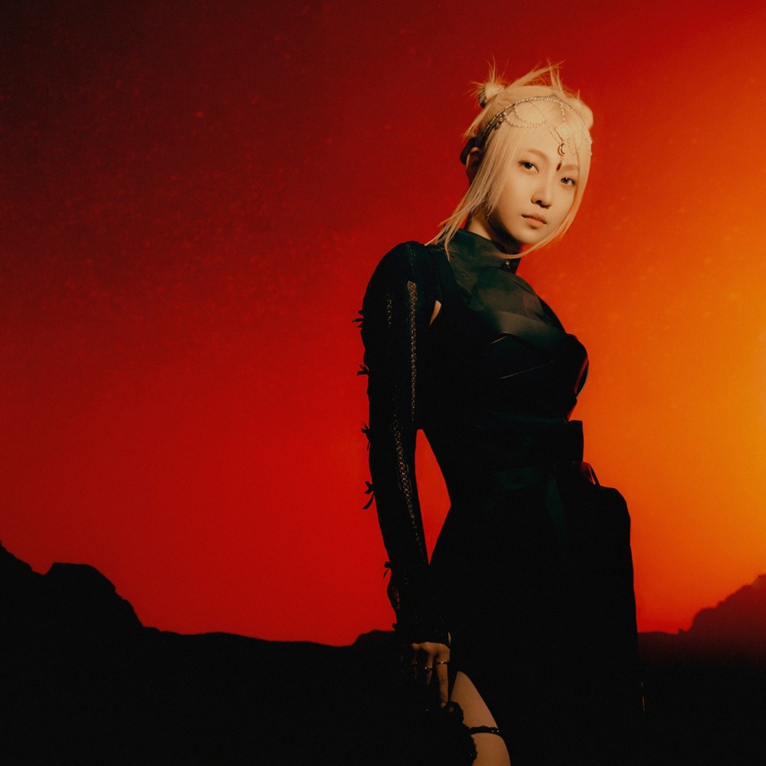 Stream everglow - first (slowed n reverb & bass boosted) by kpop slowed ...