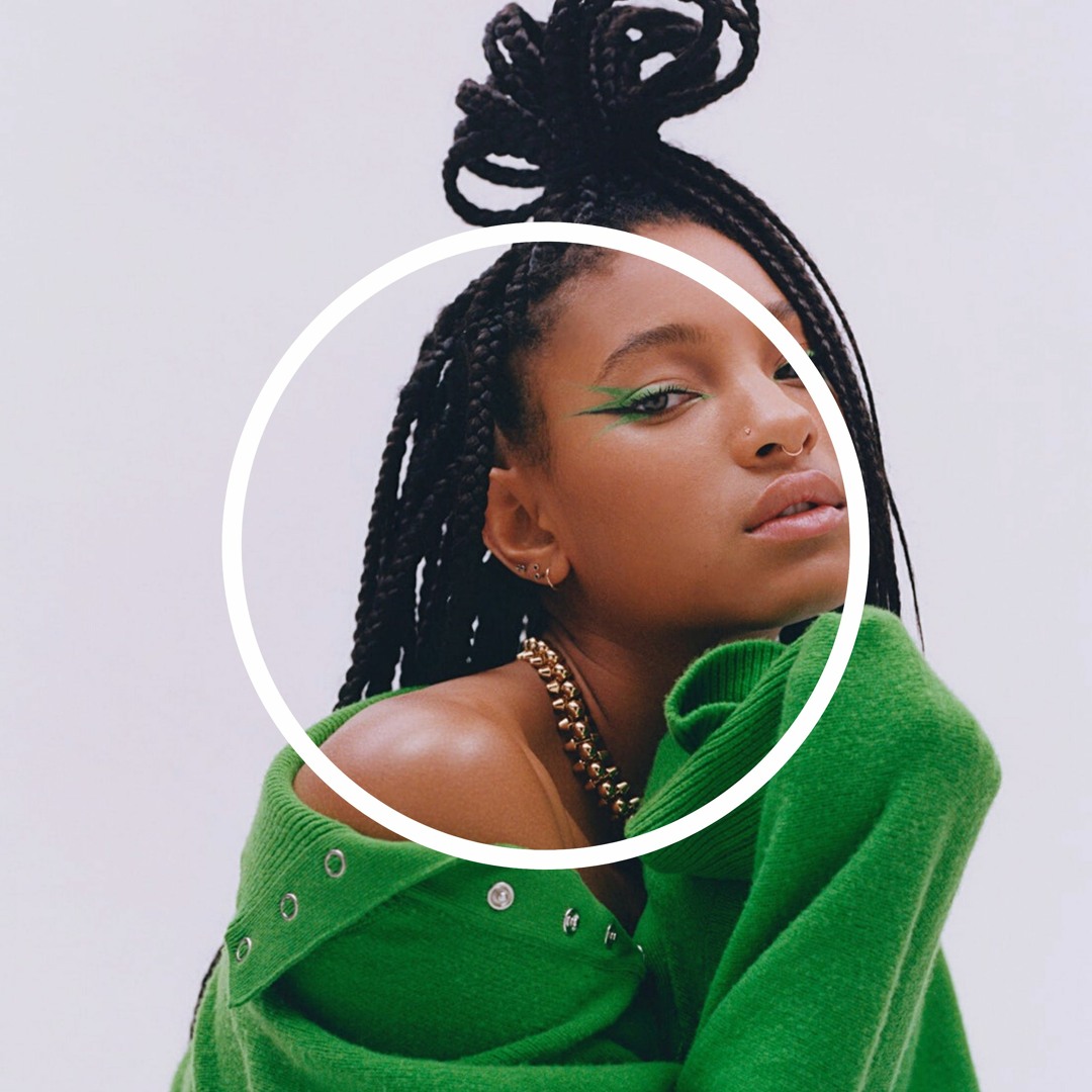 Stream transparent soul (WILLOW) - blake remix by BLAKE | Listen online ...