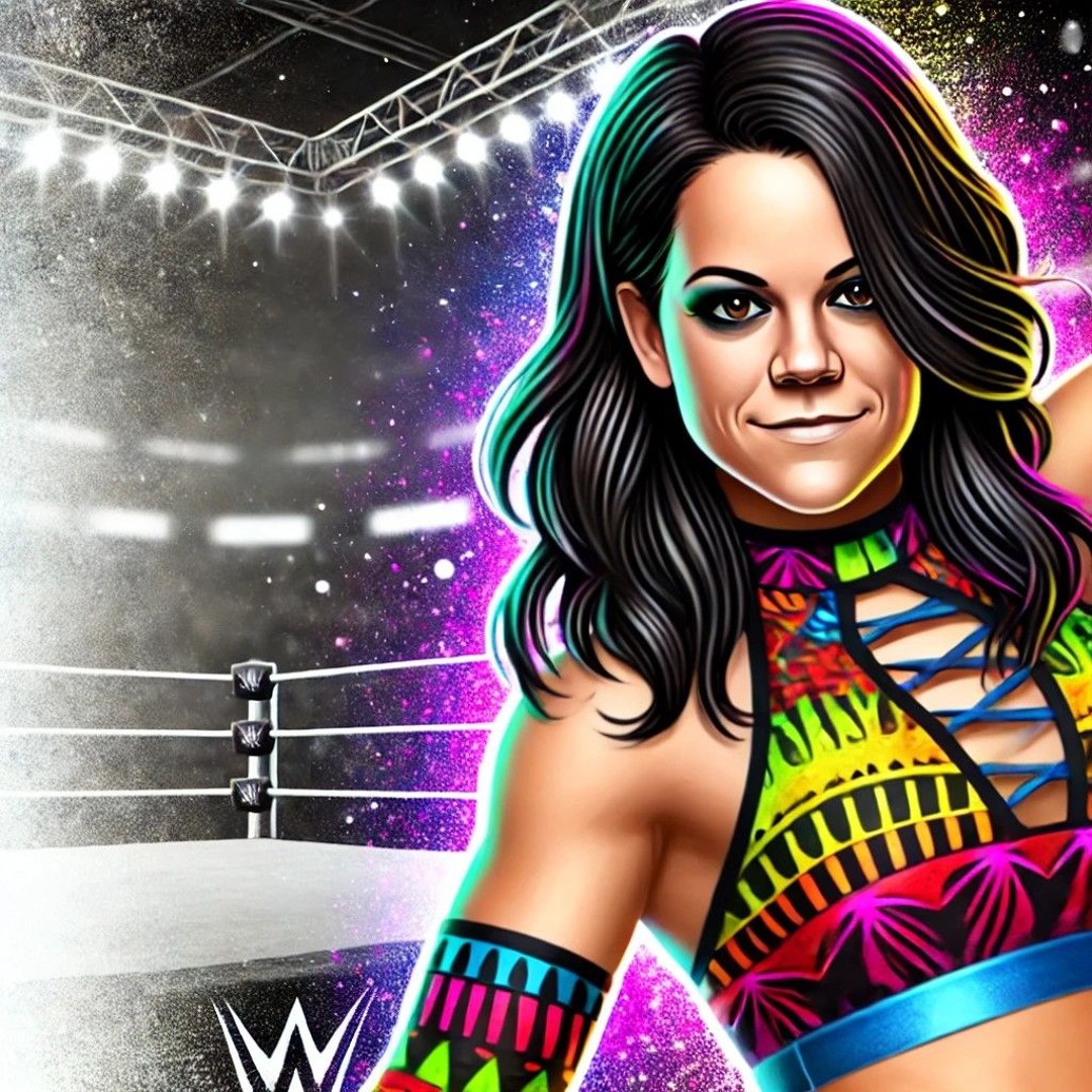 Stream WWE bayley theme by Trav T. Soundtrack composer | Listen online for free on SoundCloud