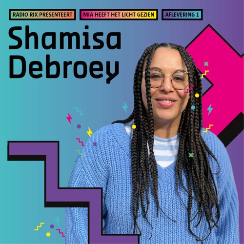 Stream episode Mia Heeft Het Licht Gezien - Aflevering 1 met Shamisa ...