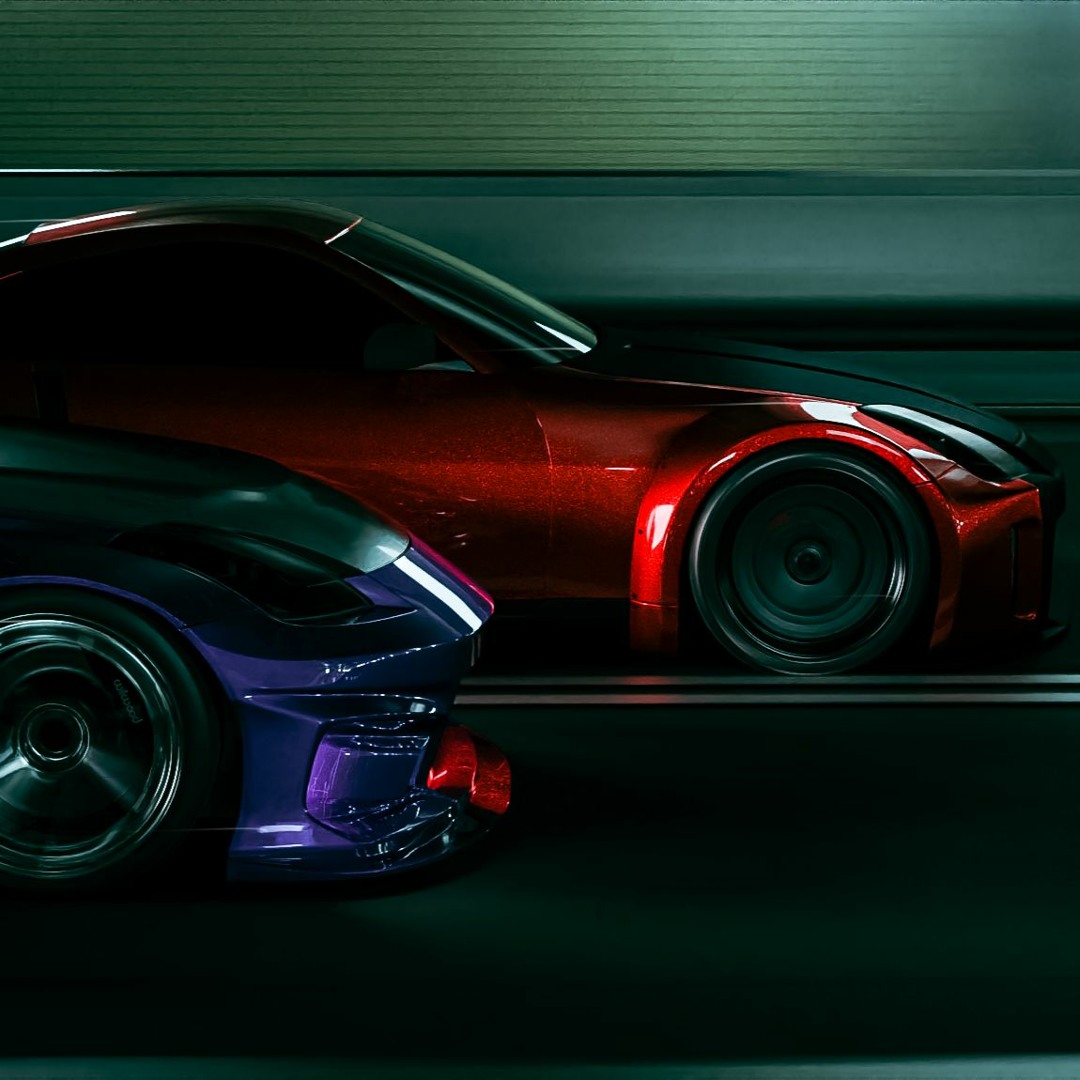 Stream KARG_Z | Listen to HIGHSPEED RACING playlist online for free on ...