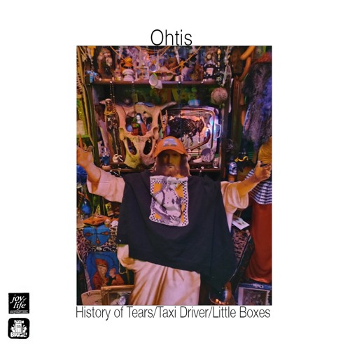 Stream Little Boxes by Ohtis | Listen online for free on SoundCloud