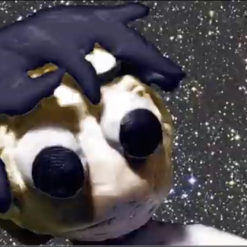 Stream Shleem Pink!-White Baby Pluto 3(Slowed+Reverb).mp3 by ☆ | Listen ...