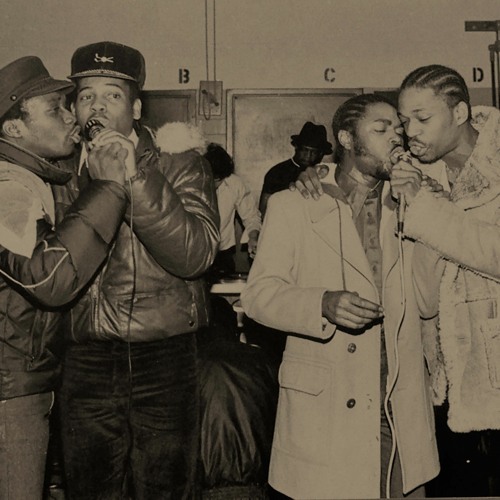 Stream HIGH POWER RAPPIN': Rapps From The Paul Volcker Era, 1979-1983 ...