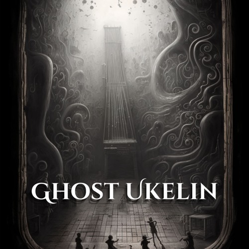 Stream Ghost Ukelin - No Way Out - Ghost Ukelin ONLY - Austin Blau by ...