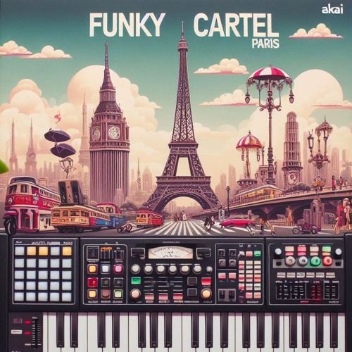 Stream Feel So Good by Funky Cartel Paris | Listen online for free on ...