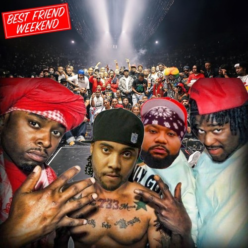 Stream episode BFW Pop Out by Best Friend Weekend podcast | Listen ...