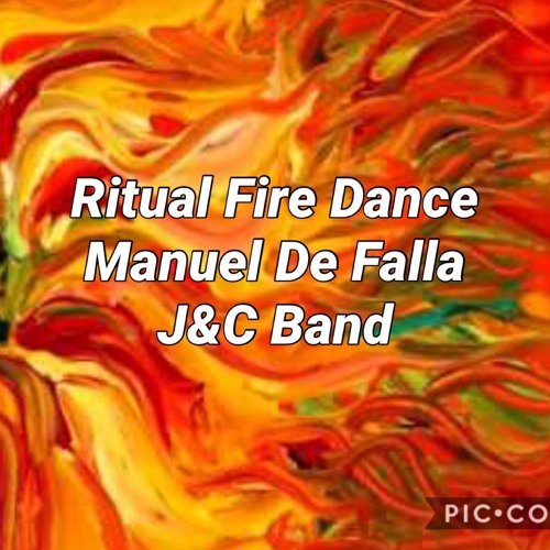 Stream Ritual Fire Dance - Manuel de Falla - J&C Band by Abdon64 ...