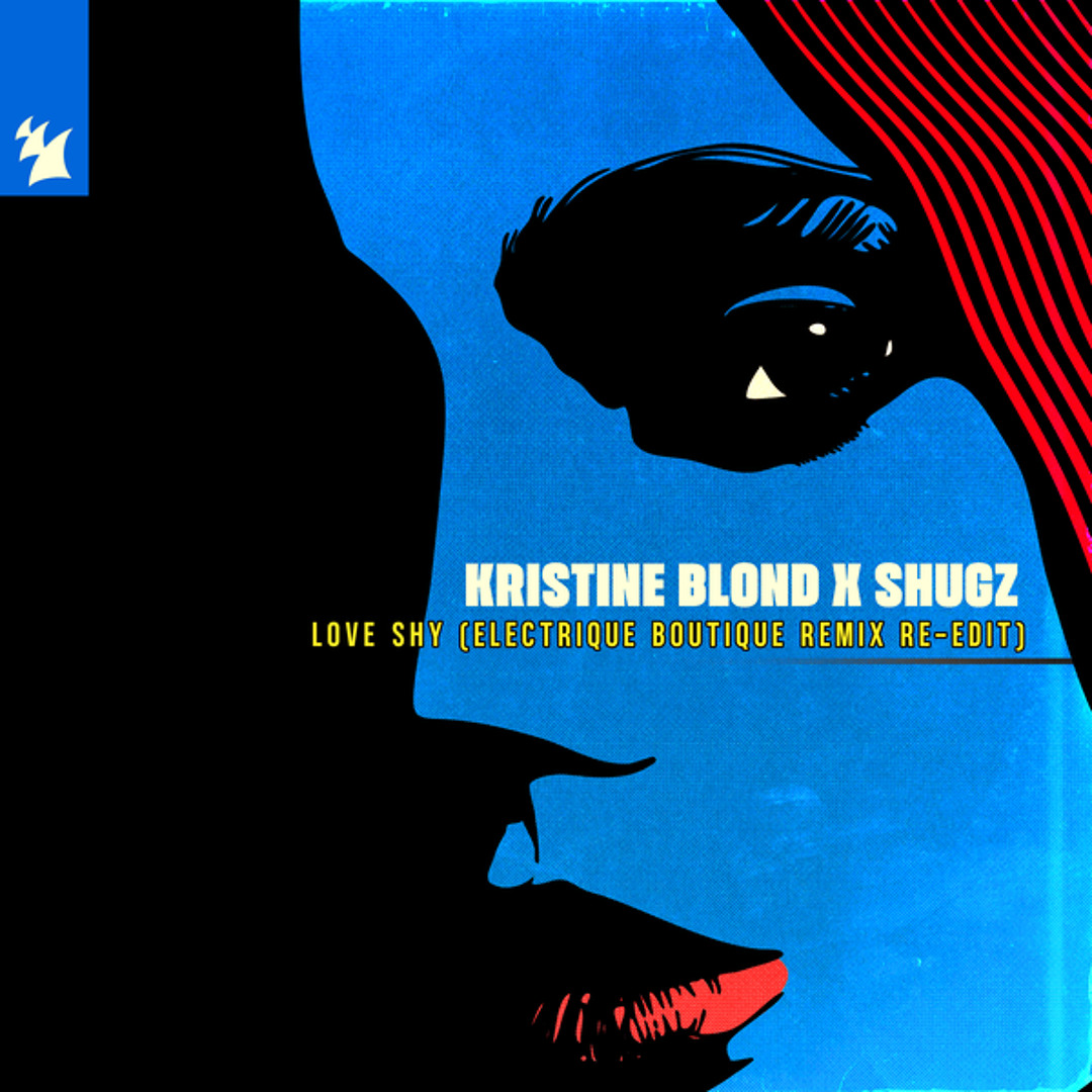 Stream Love Shy (Electrique Boutique Remix Re-Edit) by Shugz Music ...