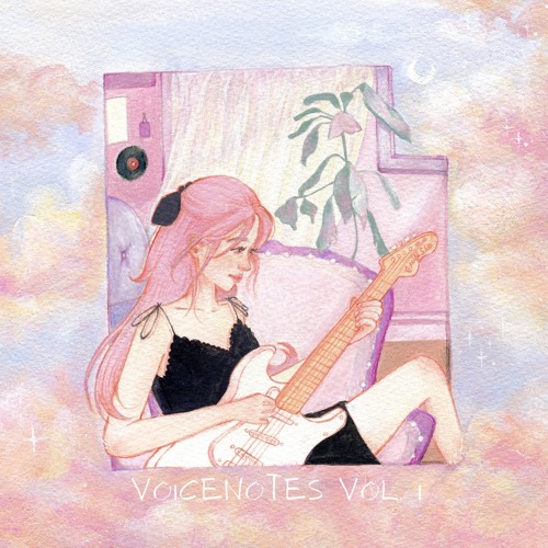 Stream at my worst by Emily Sie | Listen online for free on SoundCloud