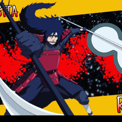 Stream Rap_Do_Uchiha_Madara_ by KMRAP | Listen online for free on ...