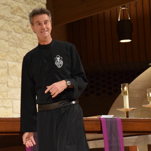 Stream Homily by Fr. Cedric Pisegna - Monday, March 7, 2022 noon mass ...