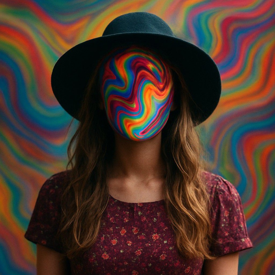 Stream LSD Girl 💊 by CryBabyCry | Listen online for free on SoundCloud