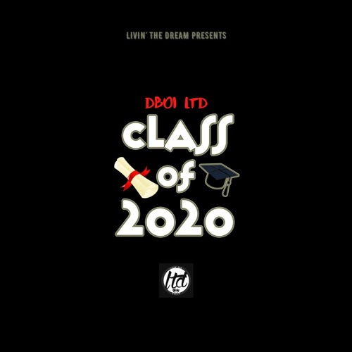 Stream Class Of 2020 Stream Class Of 2020