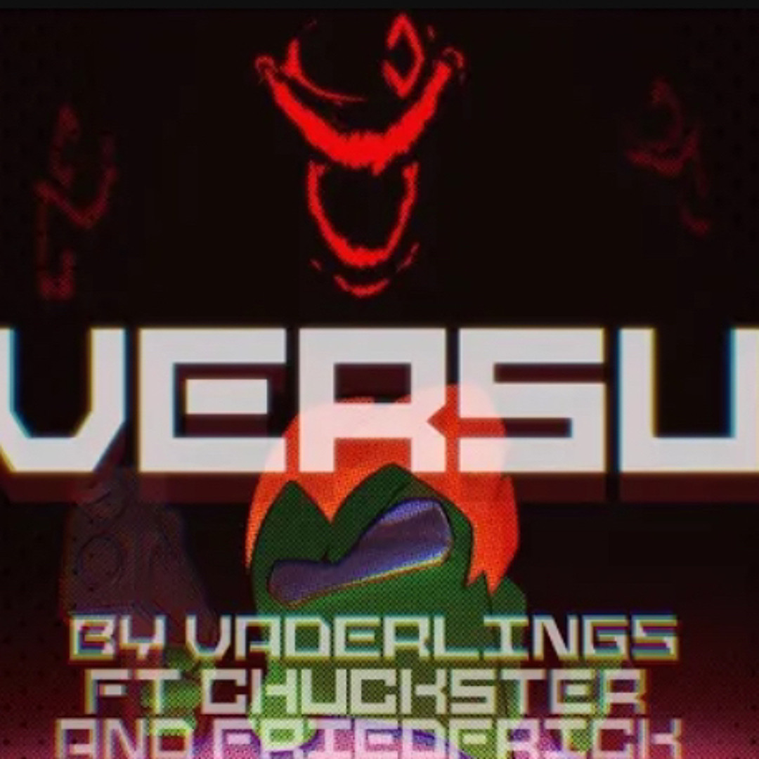 Stream Mungus Madness OST-Oversus by Imposter Guy | Listen online for ...