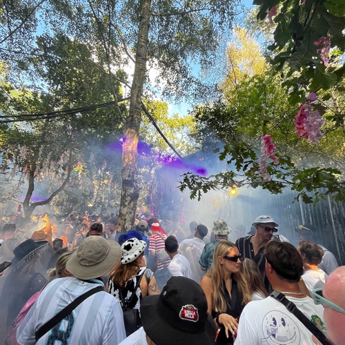 Stream Char Stape Presents: Reprezent Radio Mix August 2024 by ...