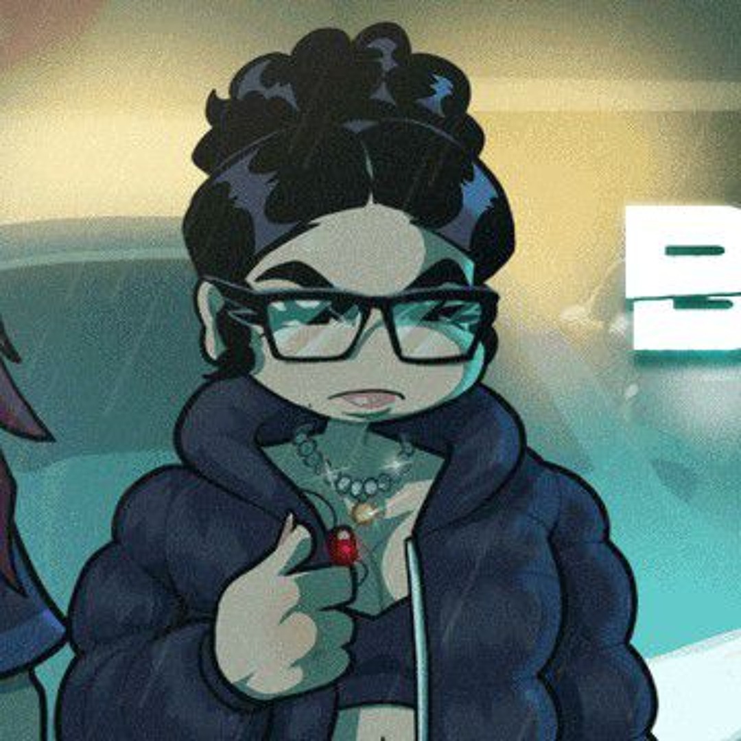 Stream Wₐᵣₒcₓₙₒᵥₐ ₓₓ~ | Listen to Fnf Baddies - Reloaded playlist ...