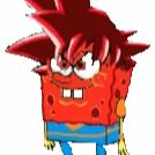 Stream Episode Goku And Spongebob Have Sex By Aidancrash Podcast