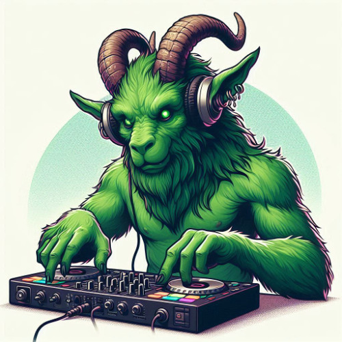 Stream The Willo Wisps by DJ Green Satyr | Listen online for free on ...