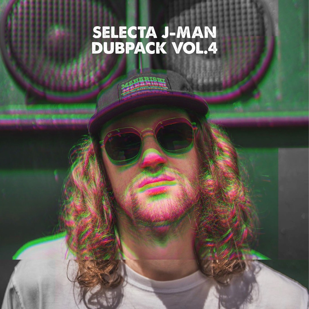 Stream Selecta J-Man | Listen to Selecta J-Man Dub Pack Vol 4 playlist ...
