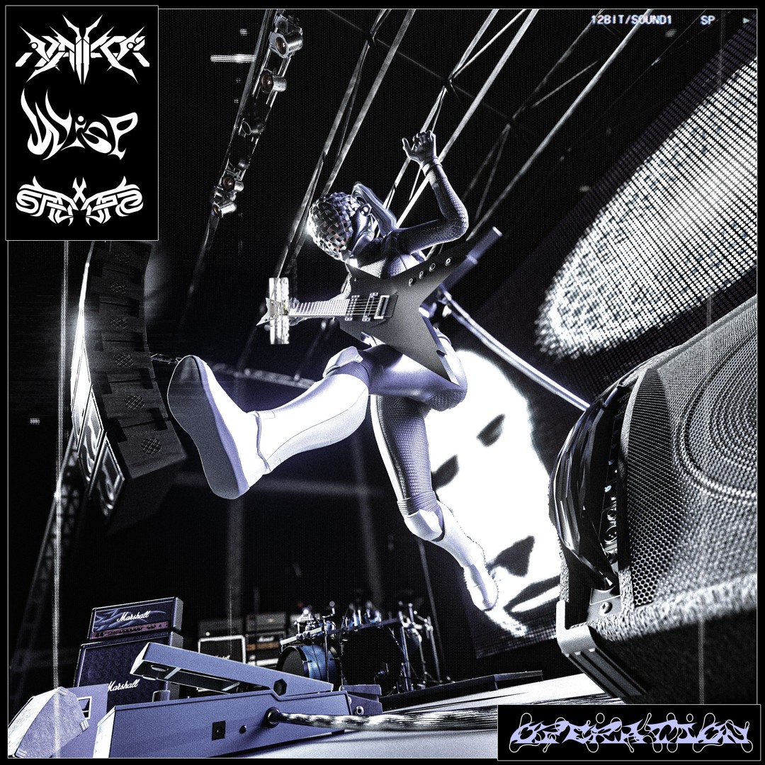 Stream NAIFER X WISP. X SAMPLE TEXT - OPERATION [FREE DL] by Naifer ...