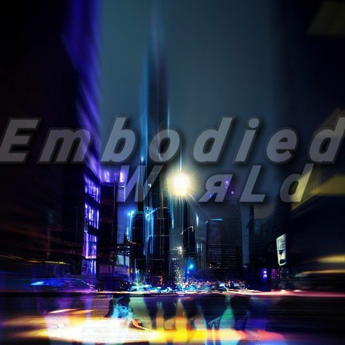Stream EDMND - Embodied World (Tempo-Oscillator Experimental Soundtrack ...