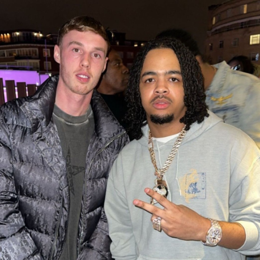 Stream 10KAY | Listen to RICHEST PAIGON playlist online for free on ...