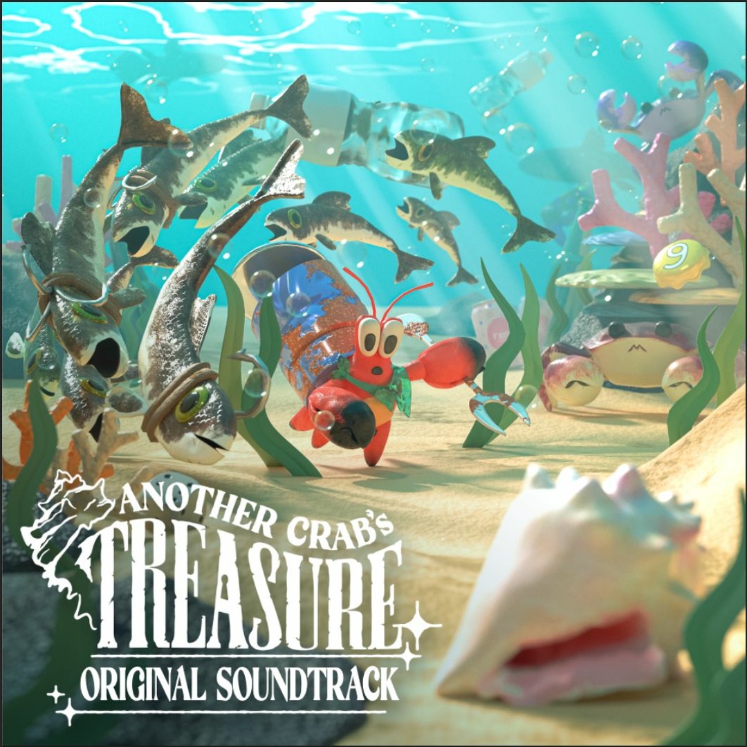 Stream heat rises | Listen to Another Crab's Treasure OST playlist online for free on SoundCloud