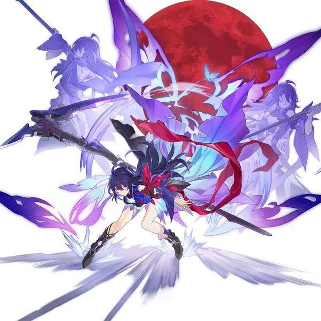 Stream Honkai Star Rail - CBT1 OST | Track #21 by INOS Music | Listen ...