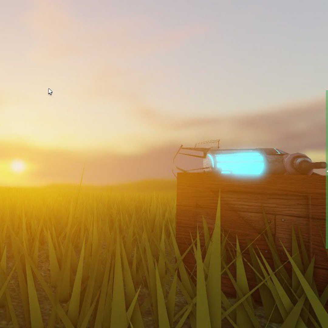 Stream Ray's Mod (Menu Theme) by Th0m4s ^_^ | Listen online for free on ...