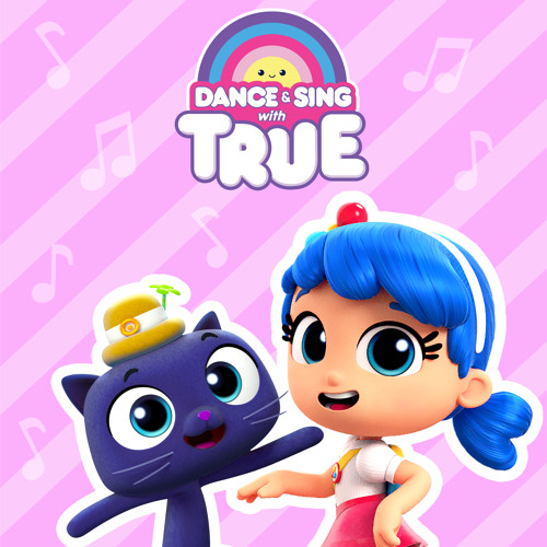 Listen to music albums featuring Super Duper Dance Party by True and ...