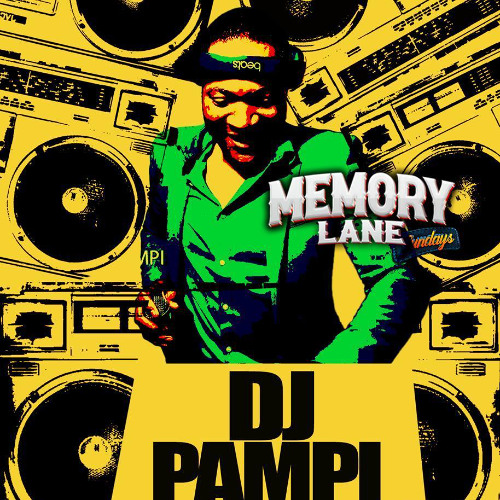 Stream MEMORY LANE SUNDAYS APRIL 27th 2025 DJ PAMPI by JohnWayneMovements | Listen online for ...