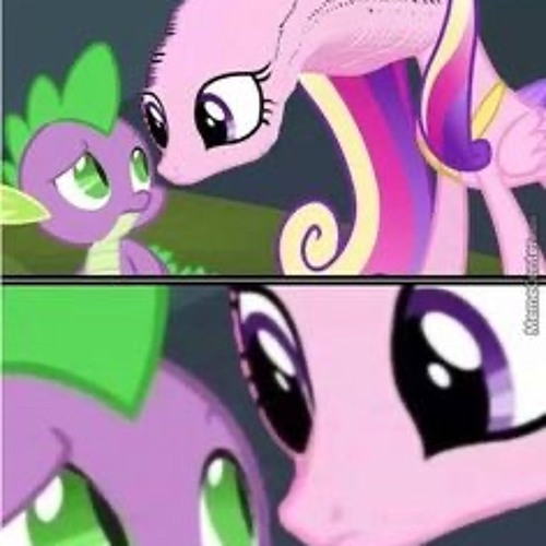 Stream ★Sad cracker☆ | Listen to All mlp gen 5 songs playlist online ...