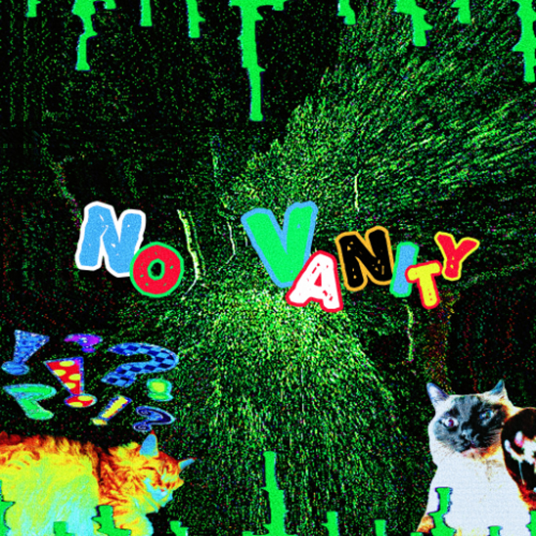 Stream FilzzzXCharm | Listen to No Vanity playlist online for free on ...